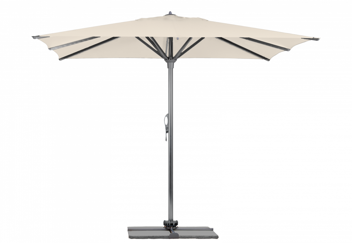 Parasol Rio - Parasol pro géant pour grands espaces
