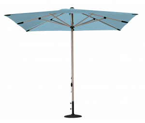Parasol professionnel haut de gamme - La Maison du Parasol