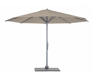 Grand parasol professionnel - La Maison du Parasol Pro