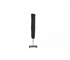 Parasol rectangulaire professionnel - La Maison du Parasol Pro
