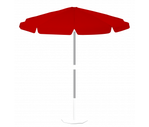 Parasol professionnel haut de gamme - La Maison du Parasol